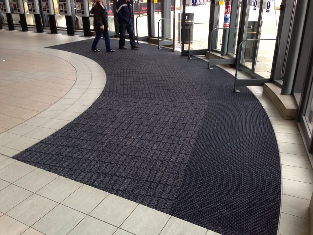 Obex Mat Well Mats | UK Mats Direct