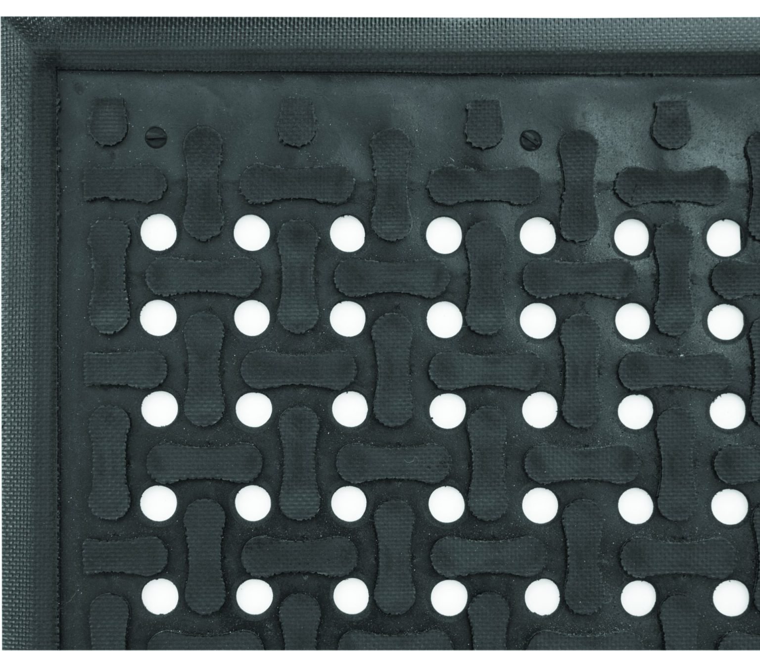 Comfort Flow Anti-Fatigue/Anti-Microbial Mat | UK Mats Direct