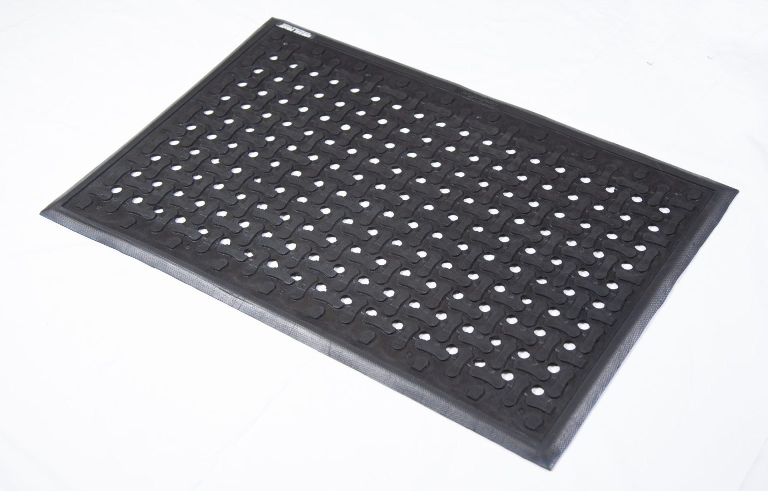 Comfort Flow Anti-Fatigue/Anti-Microbial Mat | UK Mats Direct