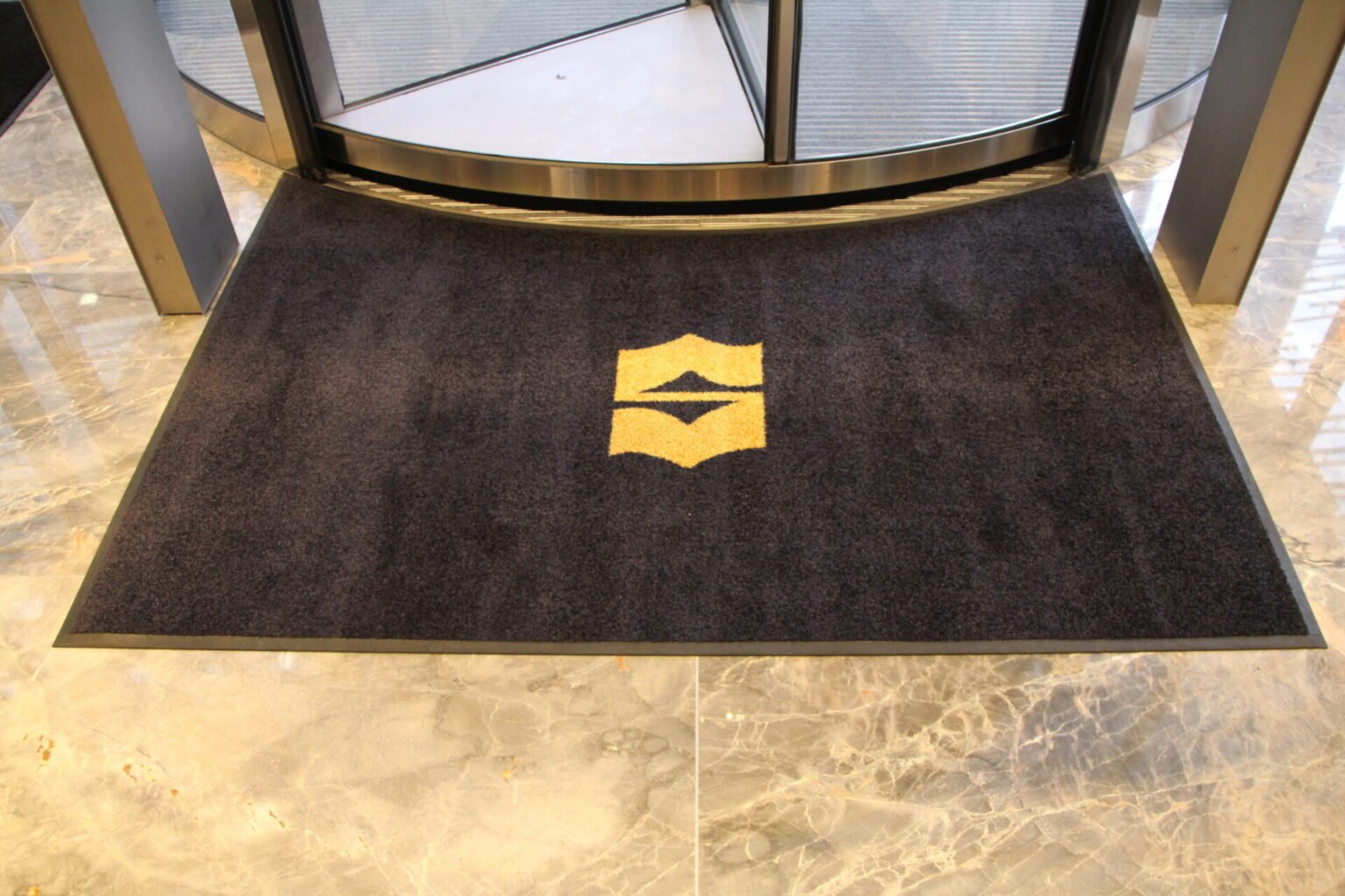Hotel Floor Mats - High-Quality Hotel Floor Mats by UK Mats