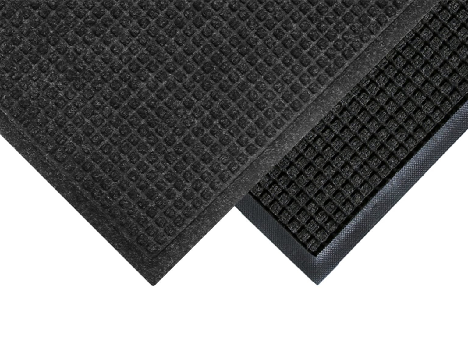 WaterHog® Entrance Mats - Durable & Dirt-Trapping | UK Mats Direct